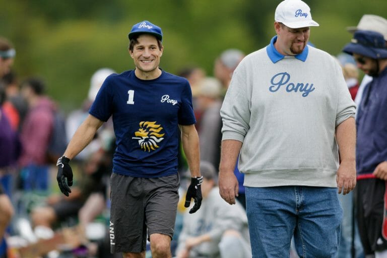 Sideline Talk: Bryan Jones [Ep. 18] - Ultiworld