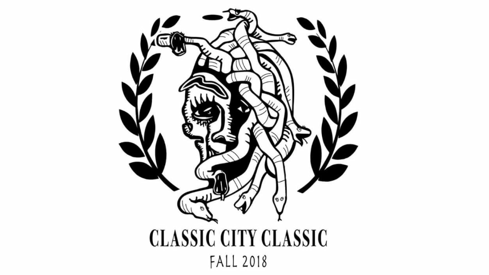2018 Classic City Classic - Event News, Stats, Schedule & More - Ultiworld