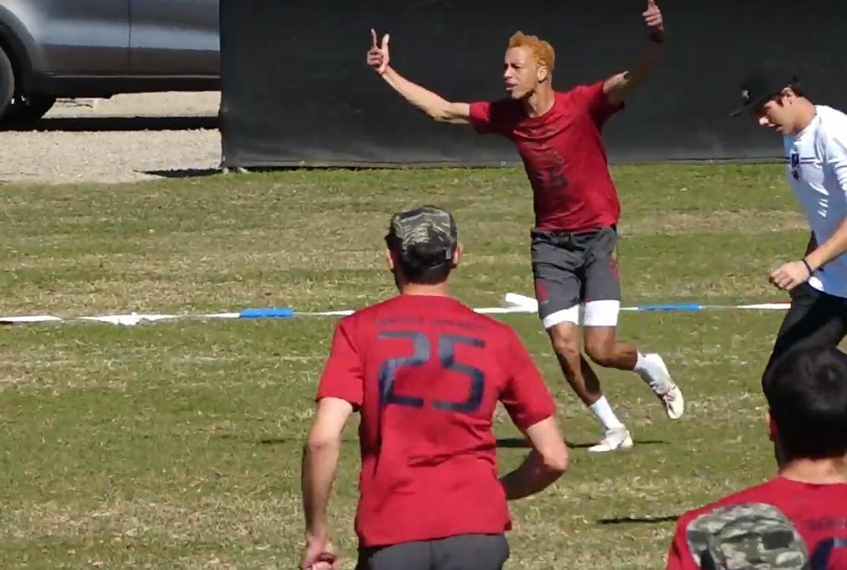 Friction Gloves Catch of the Month: Sockeye's Trent Dillon - Ultiworld