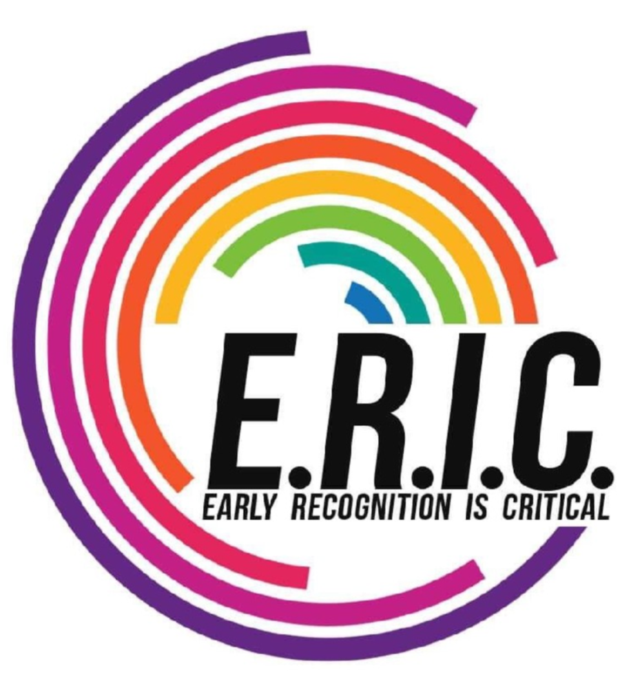 Early Recognition Is Critical (E.R.I.C.) Forges Ahead with a Fresh, New ...