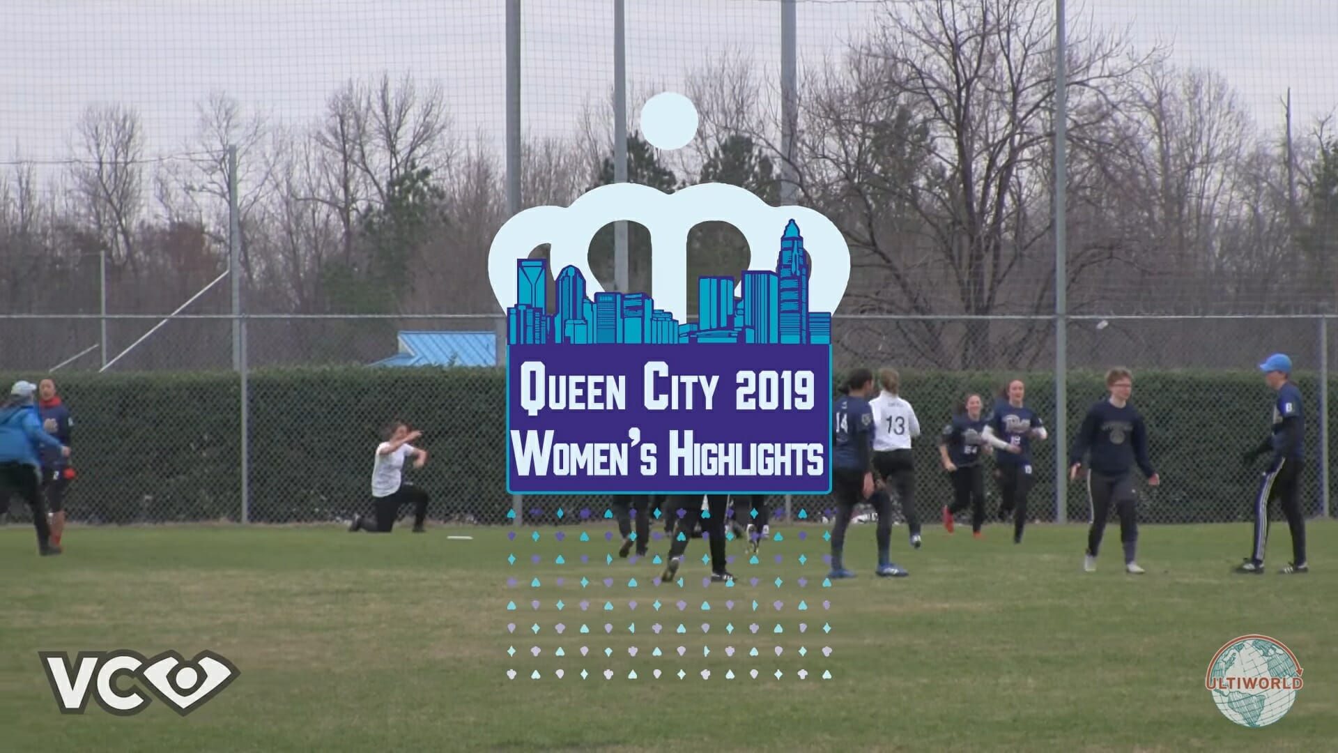 Queen City Tune Up 2019: Women's Highlights - Ultiworld