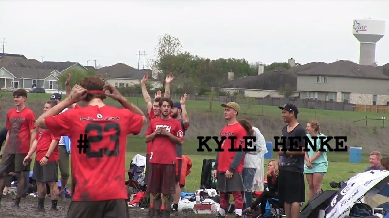 Kyle Henke's Instagram, Twitter & Facebook on IDCrawl