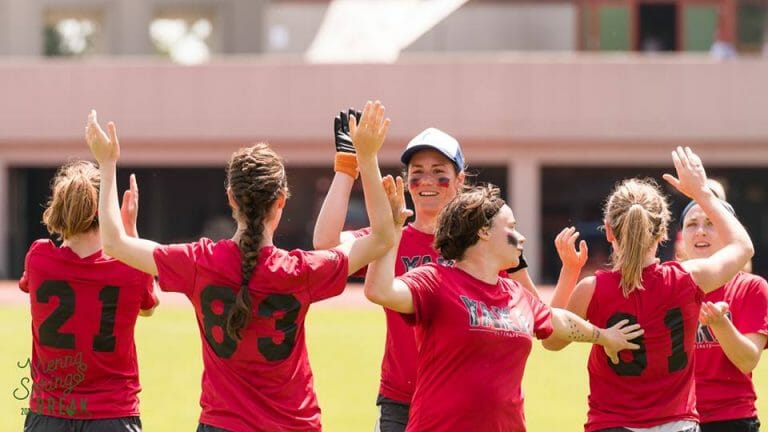 Vienna Spring Break 2019: Tournament Preview (Women's) - Ultiworld