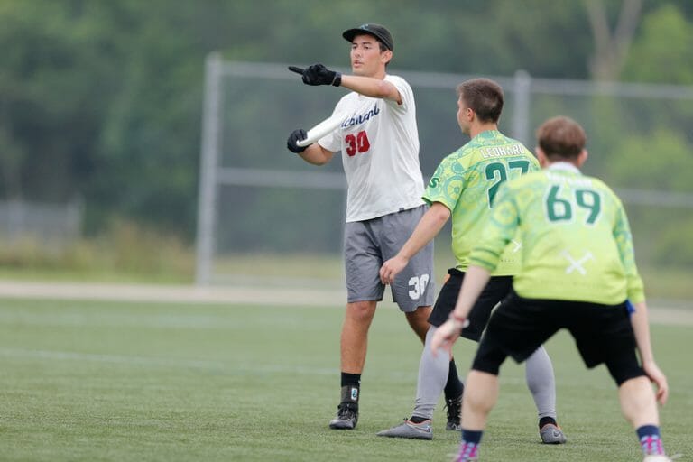 2019 Men’s D-III College Offensive Player Of The Year, Presented By VC ...