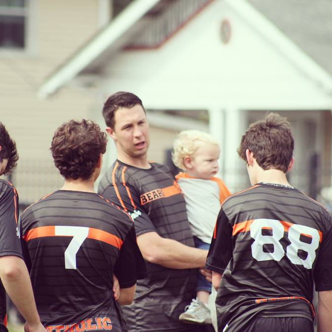 Sideline Talk: Michael Aguilar [Ep. 25] - Ultiworld