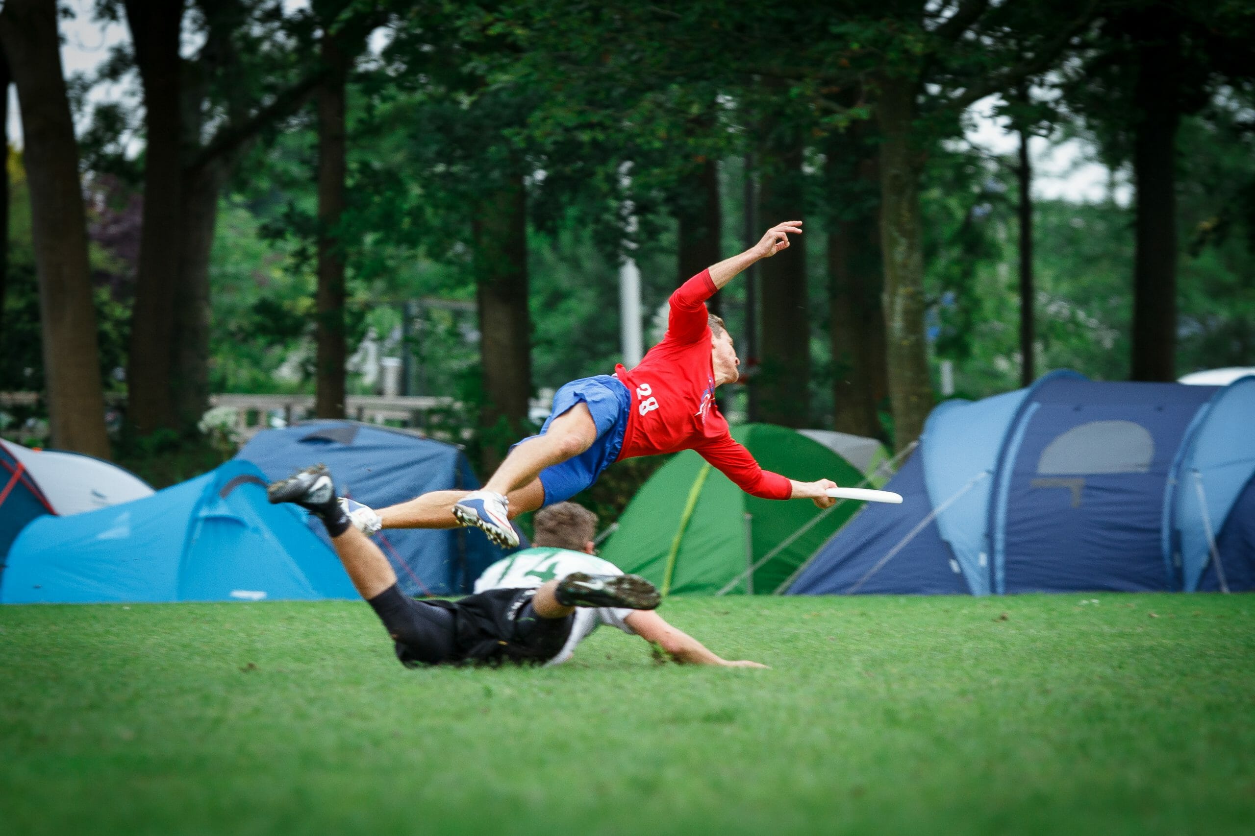 Windmill 2019: Day 1 Recap (Men's) - Ultiworld