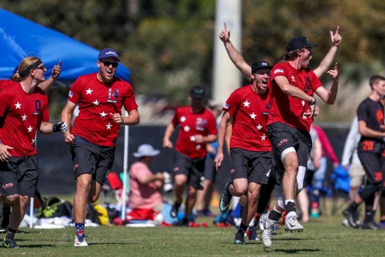 Austin Doublewide 2019 Roster - Livewire - Ultiworld