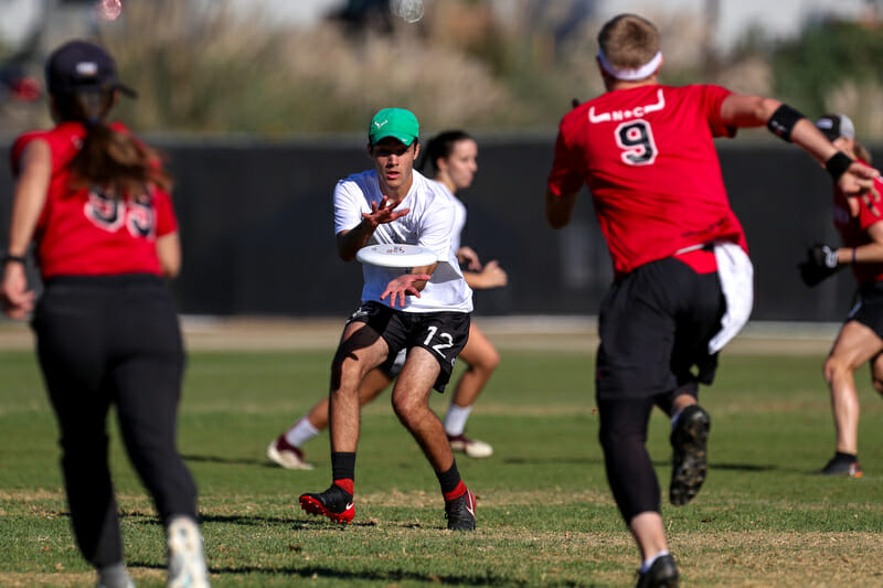 Club Season Primer 2019: Mixed Division - Ultiworld