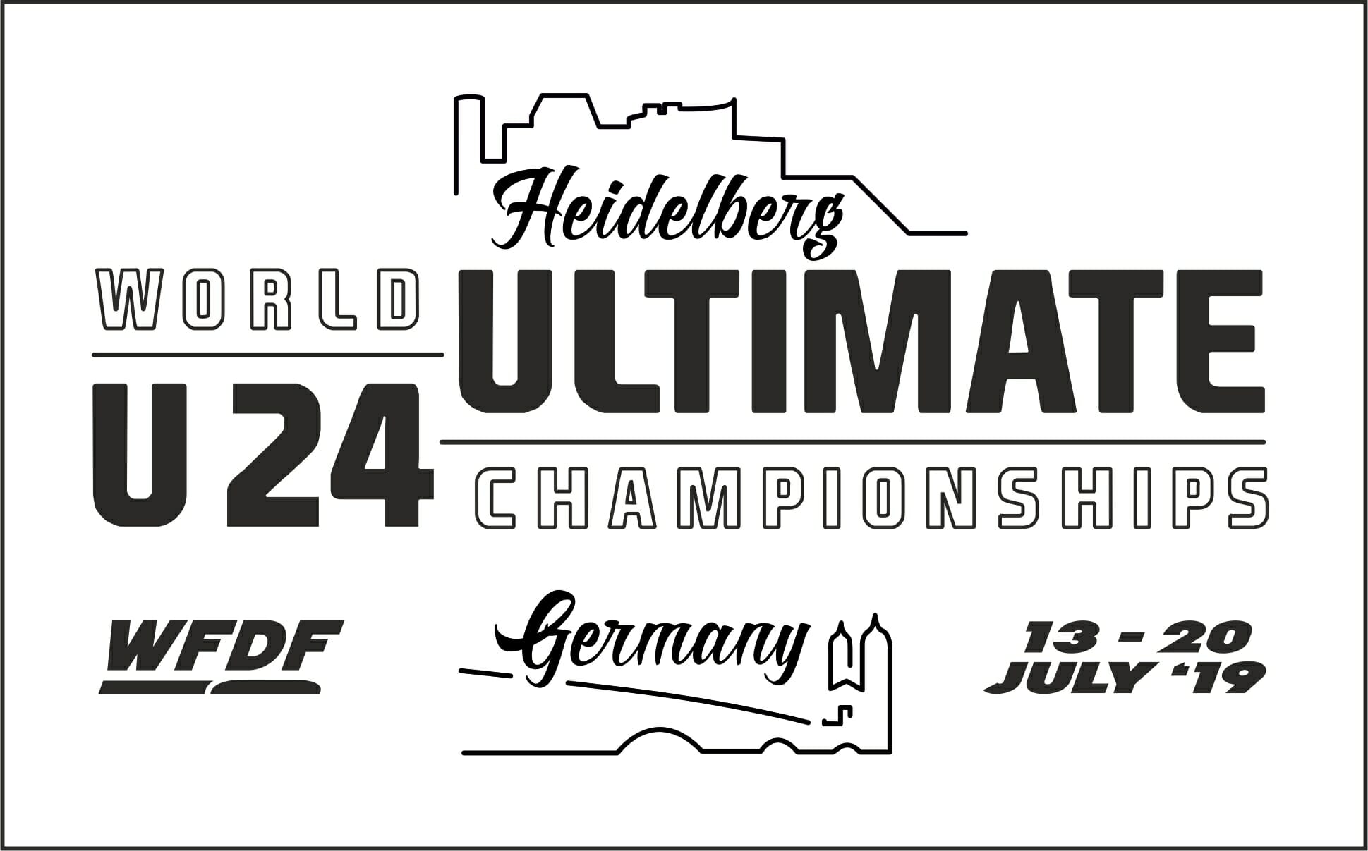 How to Watch U24 If You Missed the Livestreams - Ultiworld