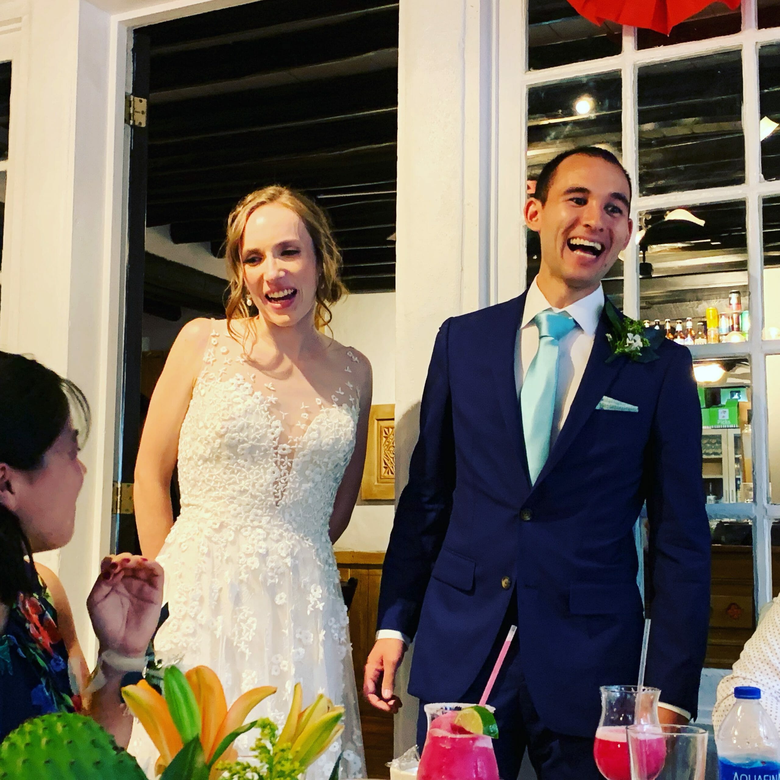 Ultiworld's Orion Burt Gets Married - Livewire - Ultiworld Ultiworld's Orion Burt Gets Married - Livewire - Ultiworld
