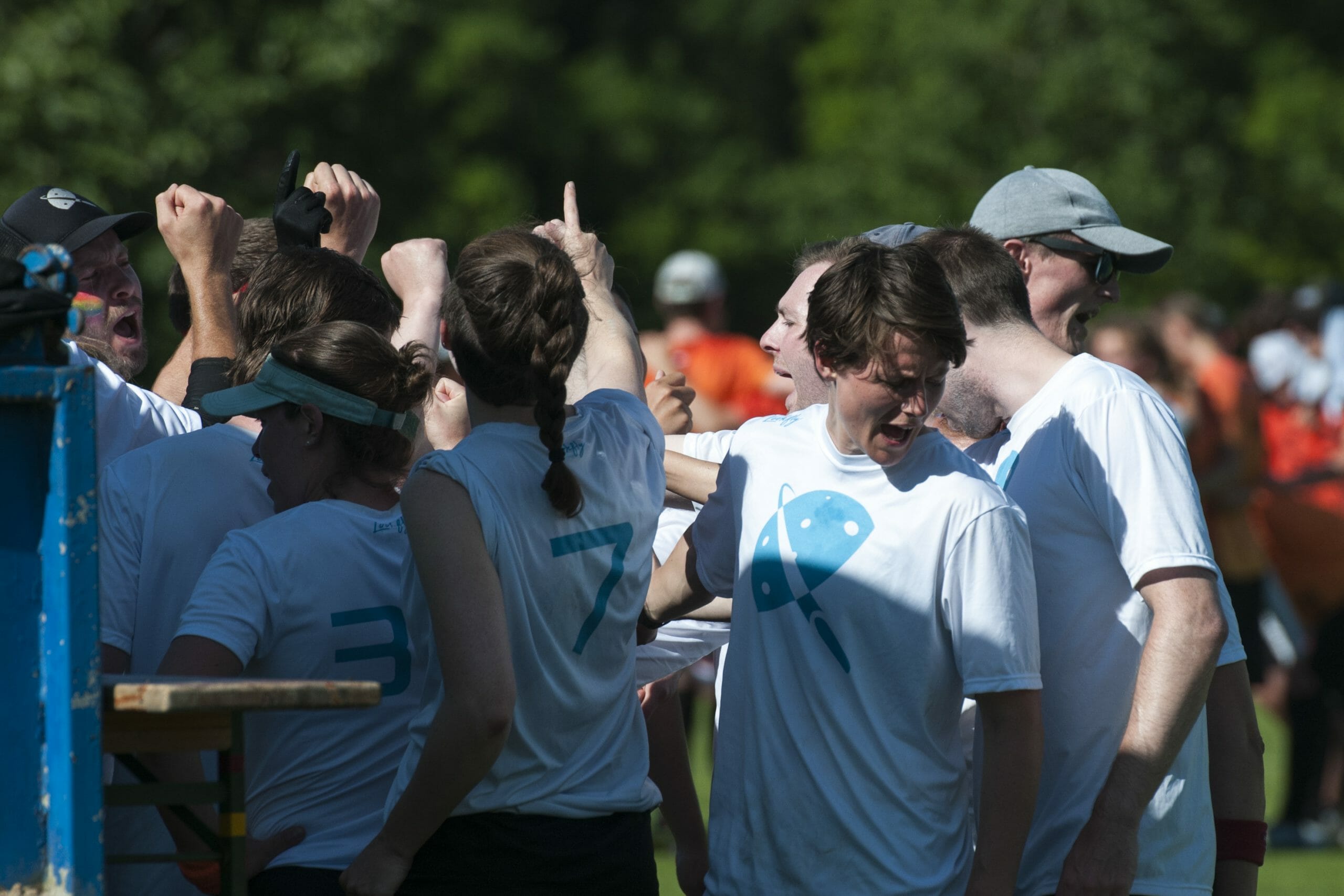 EUCR West 2019 (UKU Nationals): Tournament Preview (Mixed) - Ultiworld