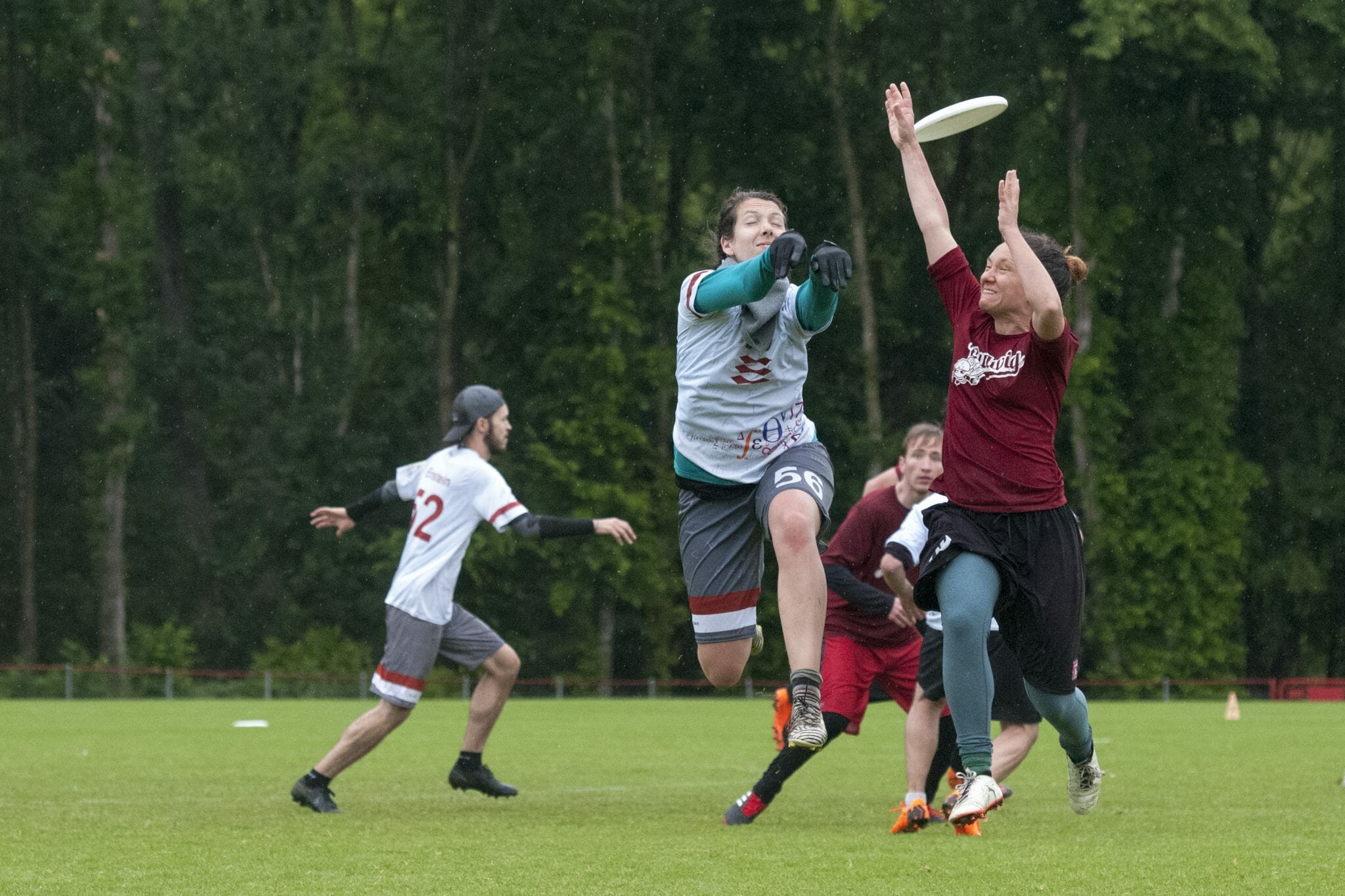EUCR Central 2019: Tournament Preview (Mixed) - Ultiworld