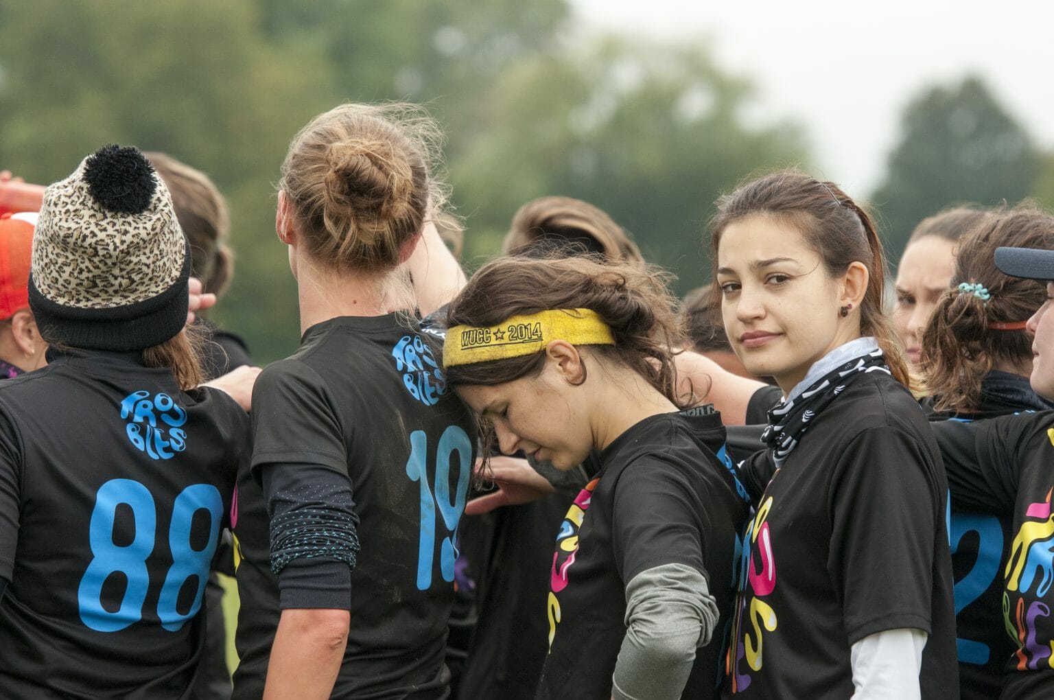 EUCR East 2019: Tournament Preview (Men's and Women's) - Ultiworld