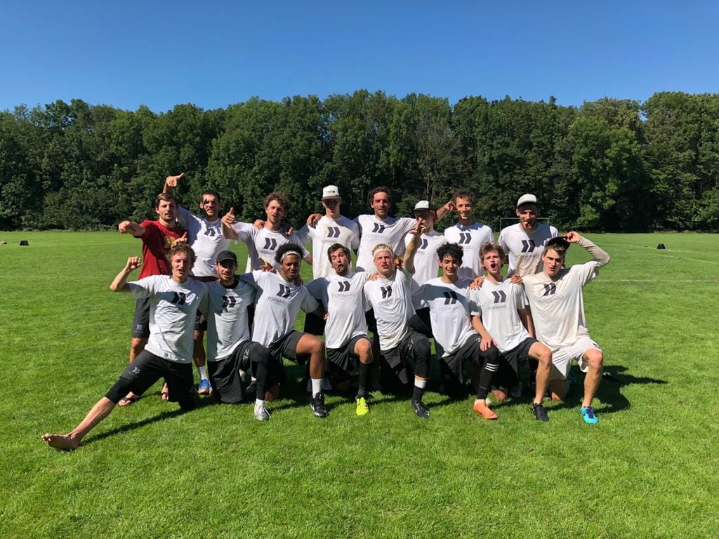 EUCR East 2019: Tournament Recap (Men’s) - Ultiworld