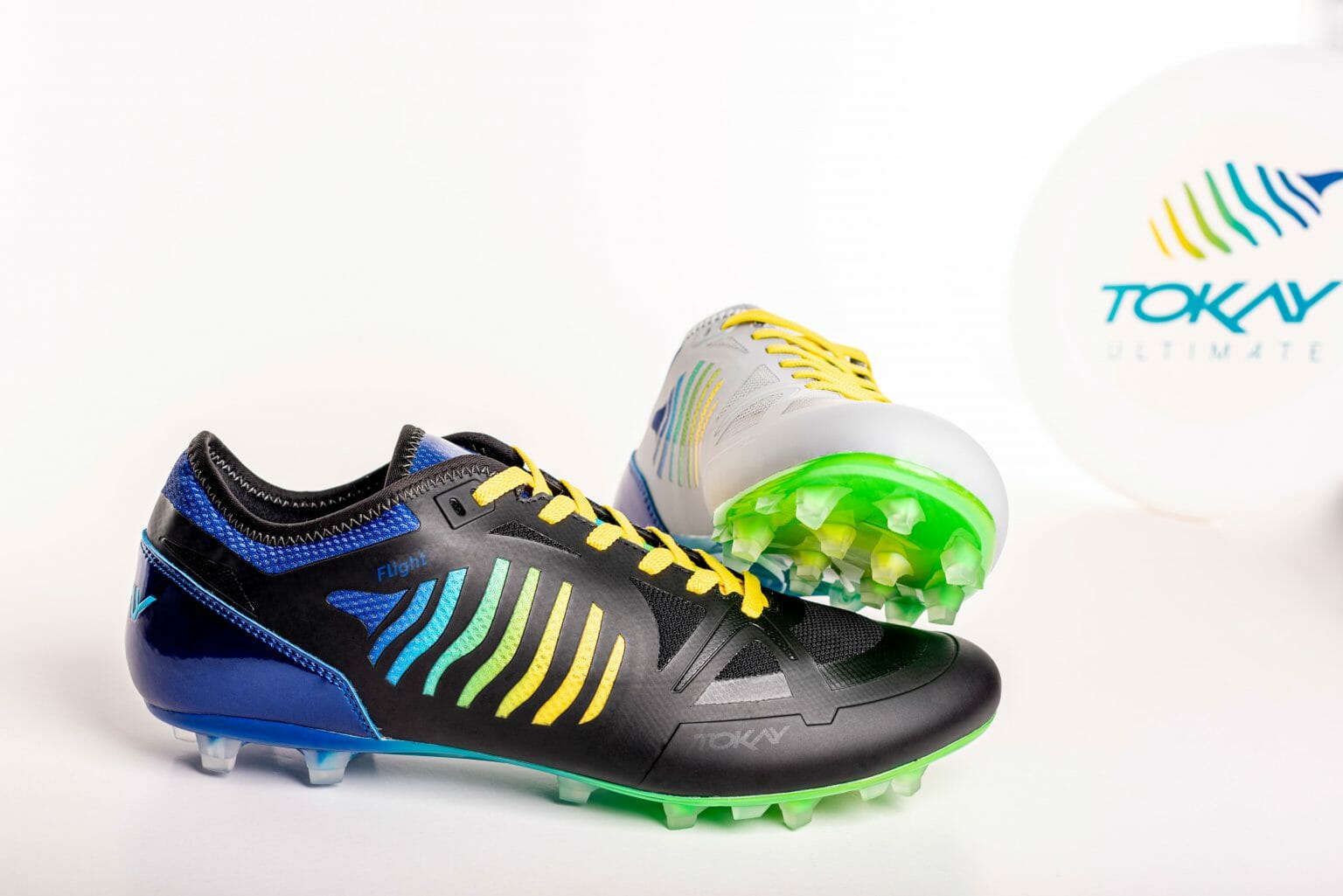 Product Review: TOKAY Flight Cleats - Ultiworld