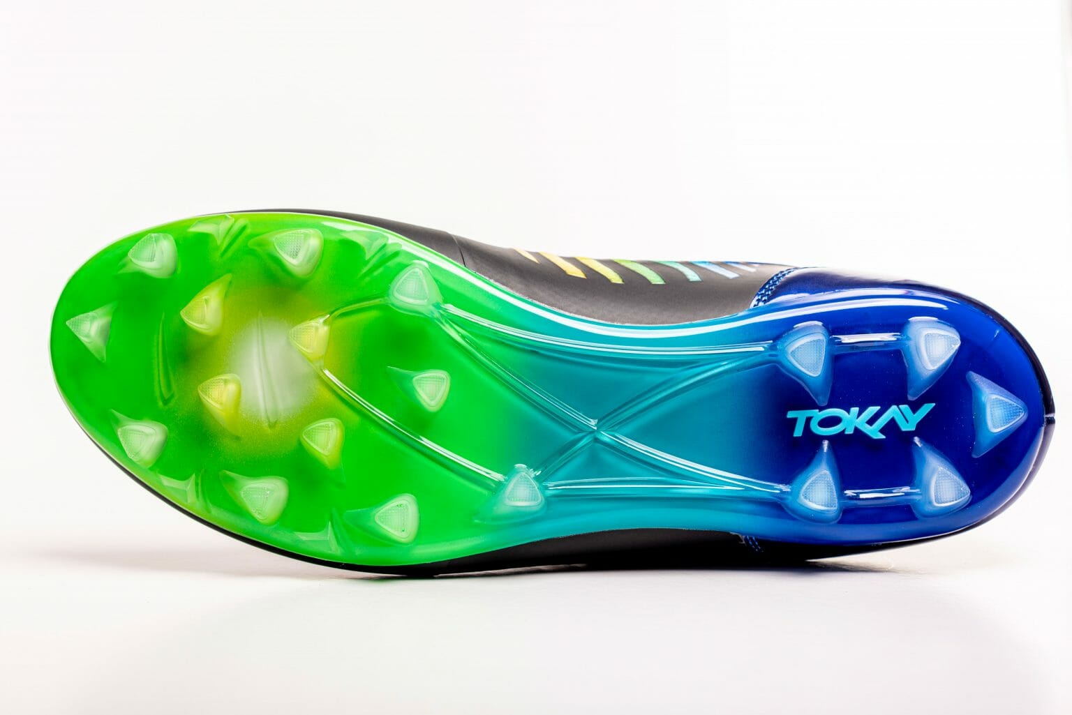 Product Review: TOKAY Flight Cleats - Ultiworld