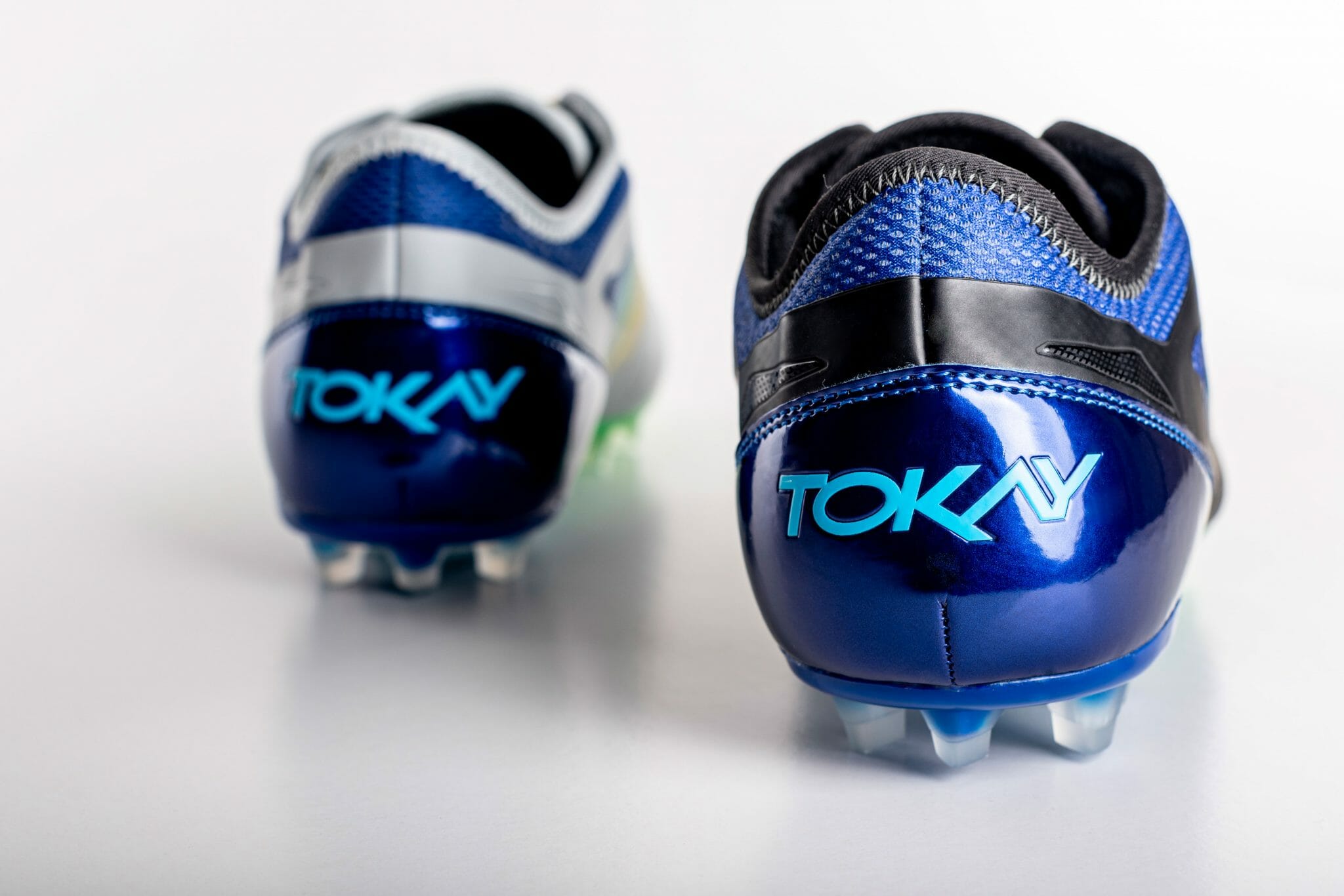 Product Review: TOKAY Flight Cleats - Ultiworld