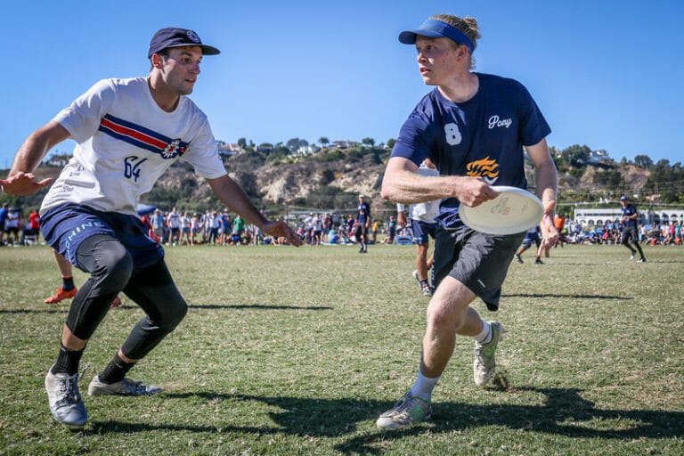 Harper Garvey Is PoNY's Unsung Hero - Ultiworld