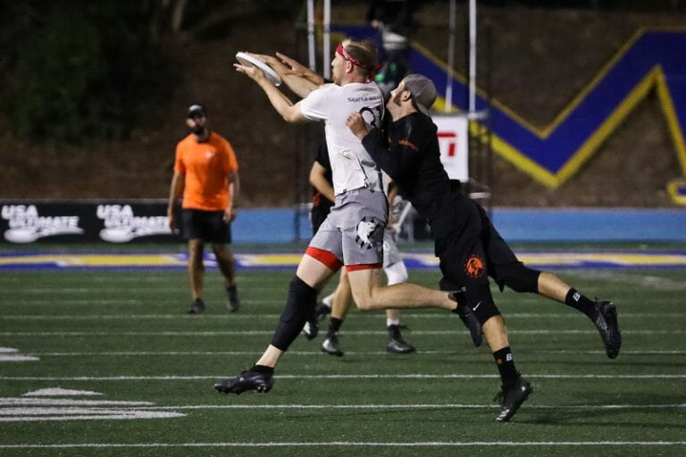 Club Championships 2019: Powerful Seattle Sockeye Overcomes Gifted ...
