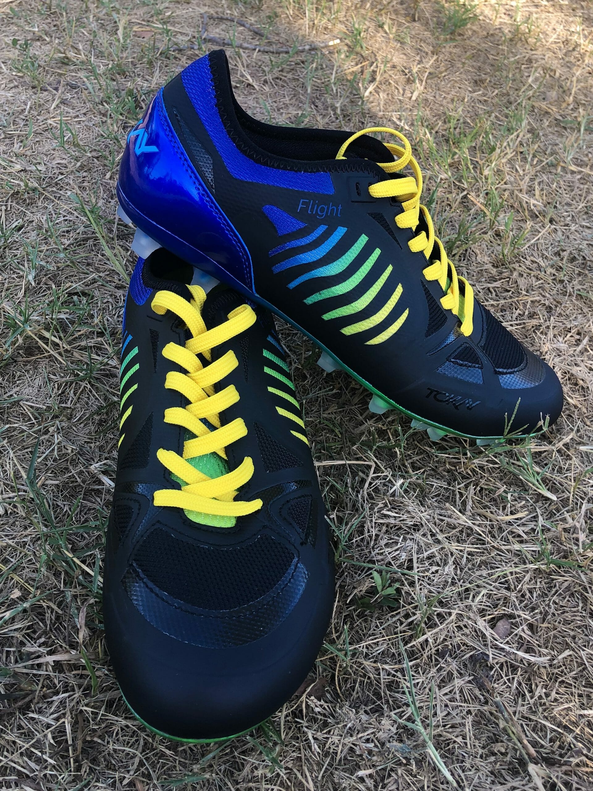 Product Review: TOKAY Flight Cleats - Ultiworld