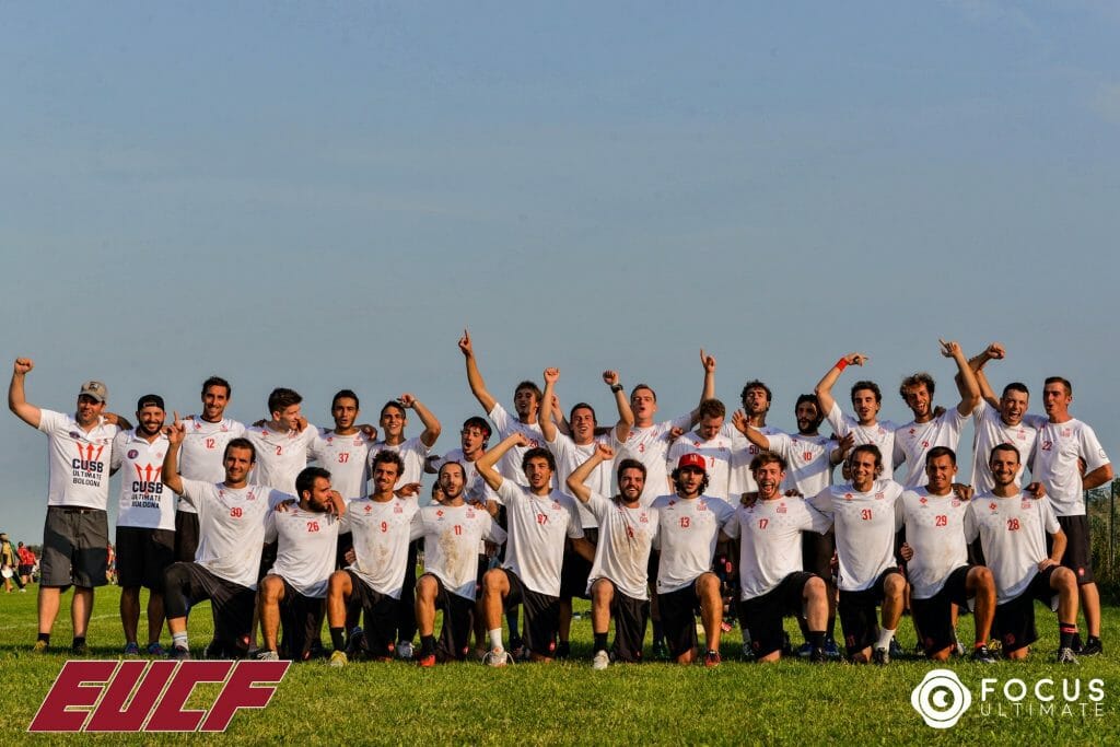 How CUSB Ended Clapham’s Reign: Part Two (Tactics) - Ultiworld