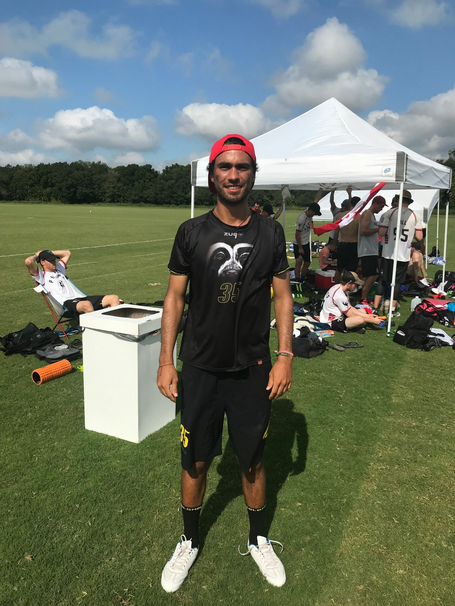 2019 PAUC: Stories From The Sidelines - Ultiworld