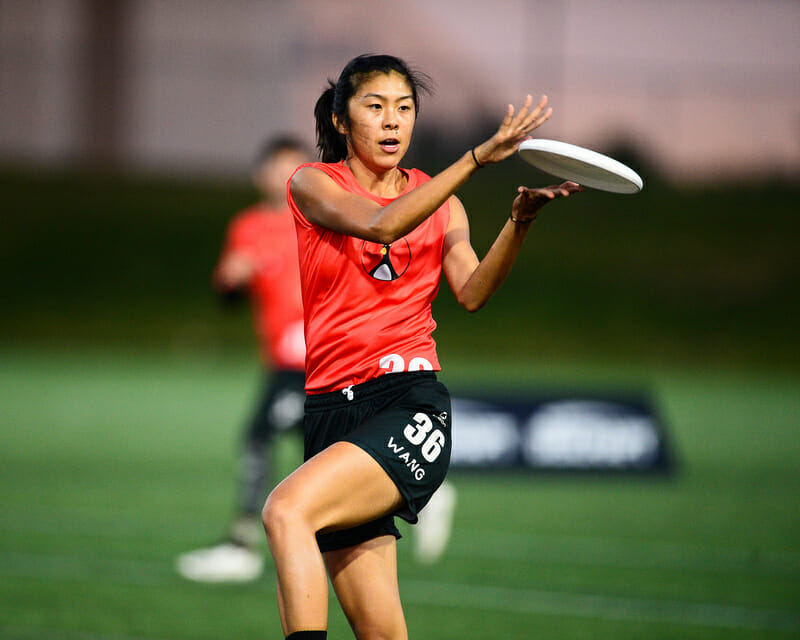 Mixed Final Superlatives: Recognizing The Role Players - Ultiworld
