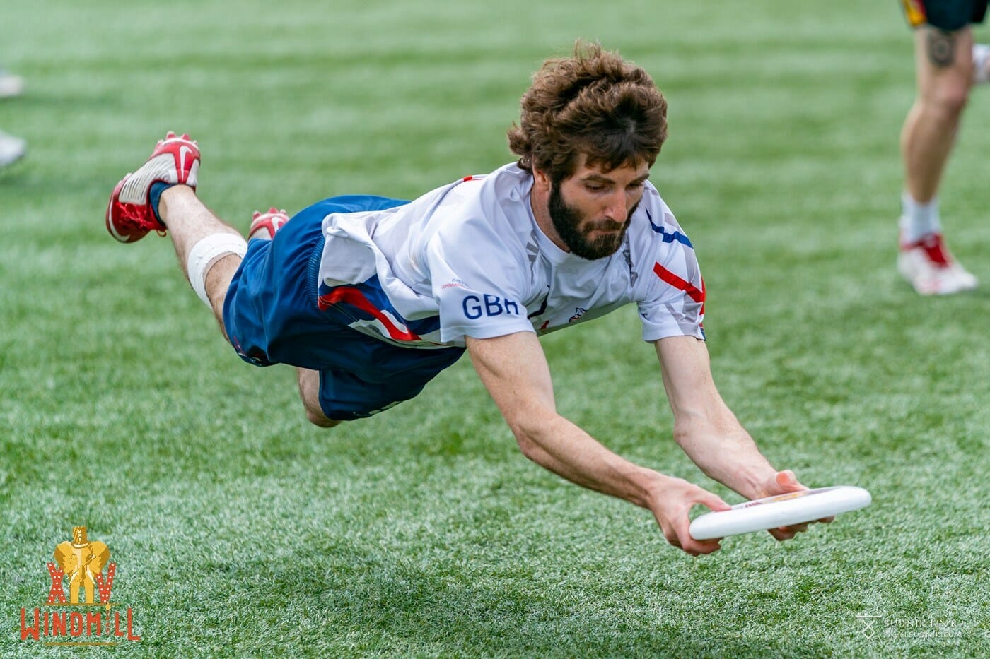 2019 European Men's Awards, Presented by Tokay - Ultiworld