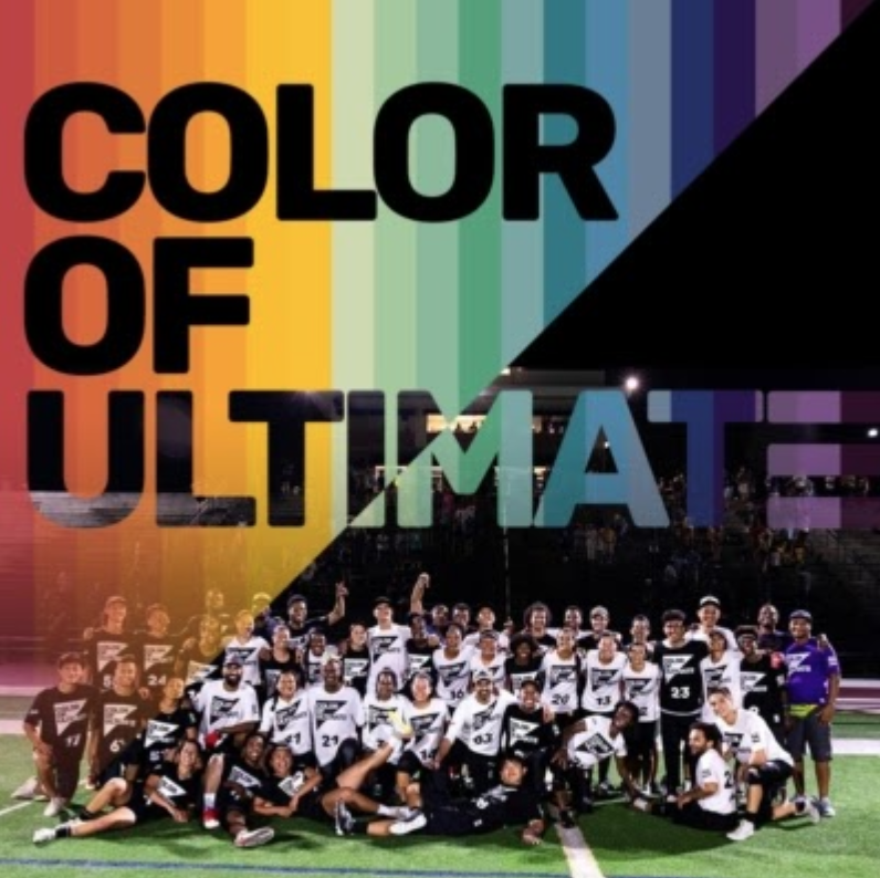Color Of Ultimate, Ultiworld Partnering on LA Throwback Showcase ...