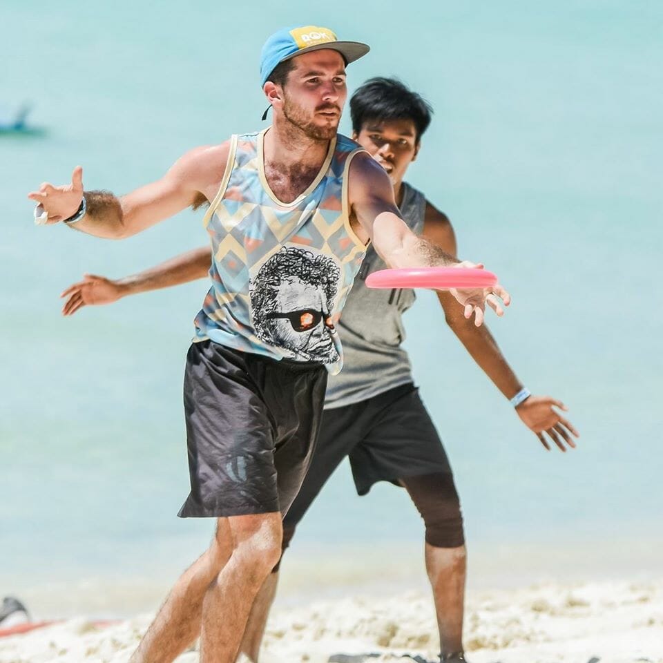 Nolan Schmalenberger, Author at Ultiworld