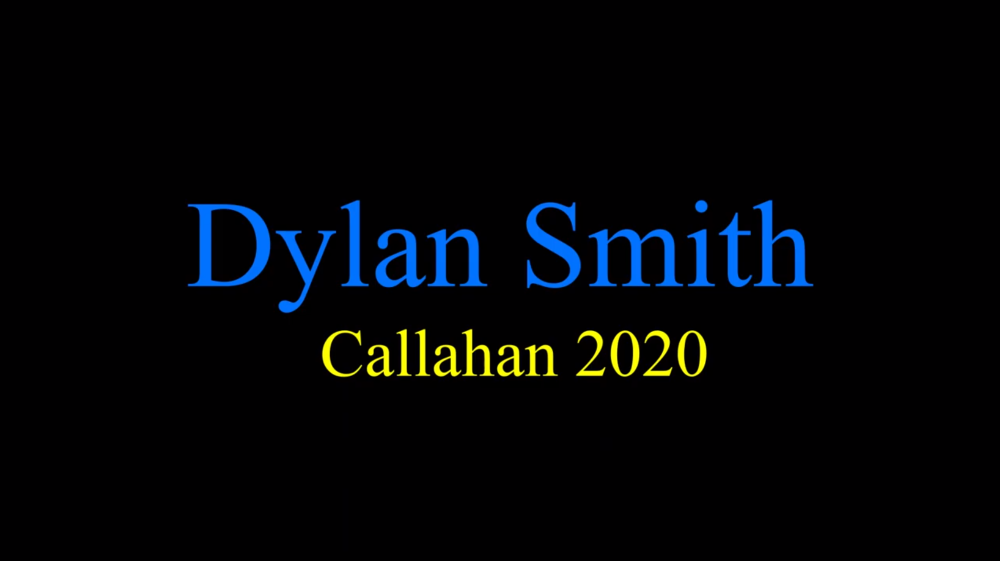 Drexel's Dylan Smith for Callahan 2020 - Livewire - Ultiworld