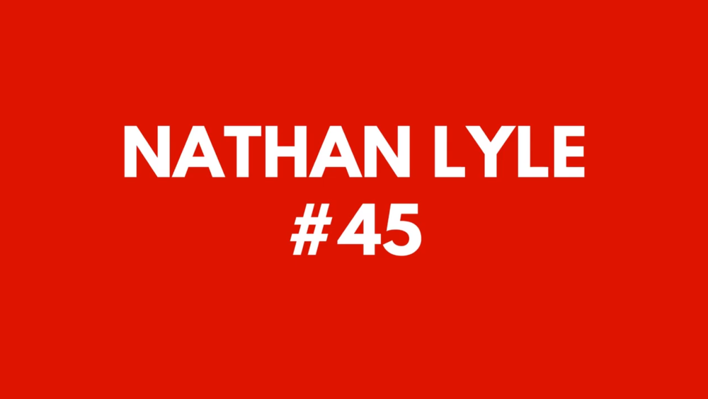 Alabama's Nathan Lyle for Callahan 2020 - Livewire - Ultiworld