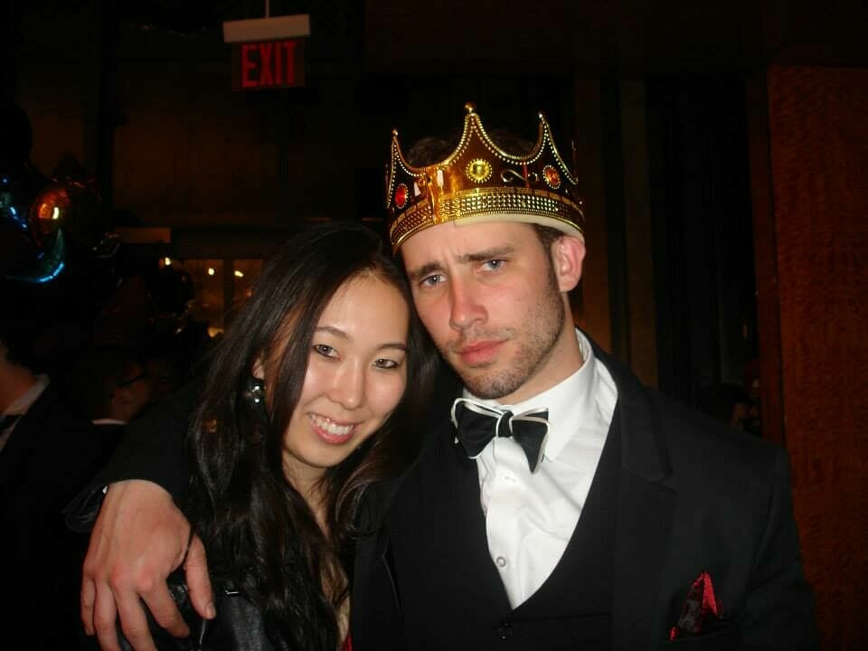 Long Live The King - Ultiworld