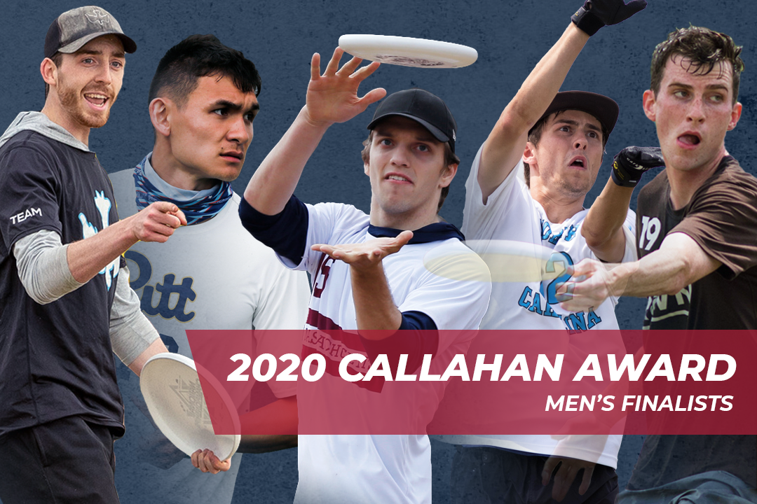 Callahan 2020: Handicapping The Men's Division - Ultiworld