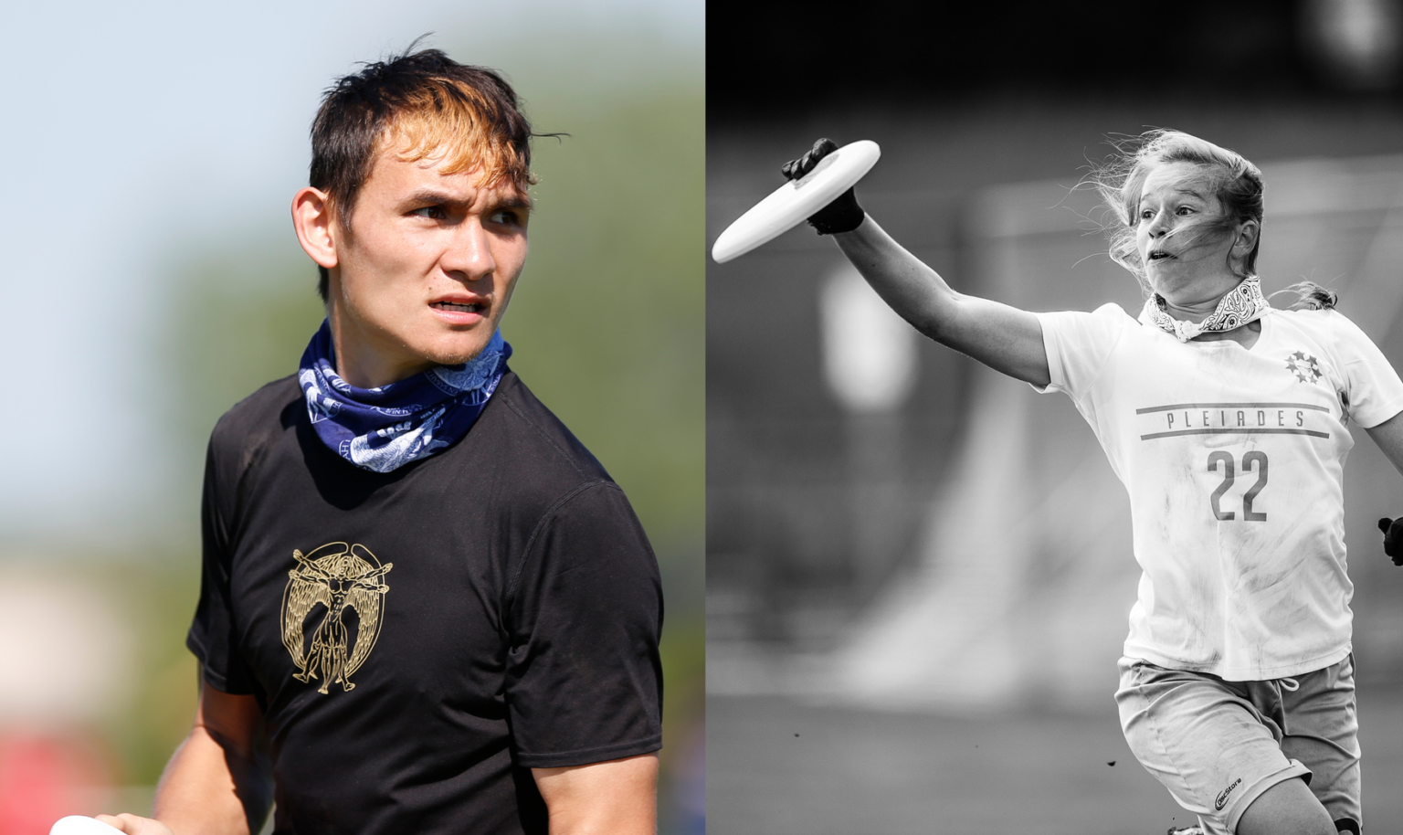 UNC's Anne Worth, Pittsburgh's Michael Ing Win 2020 Callahan Award ...