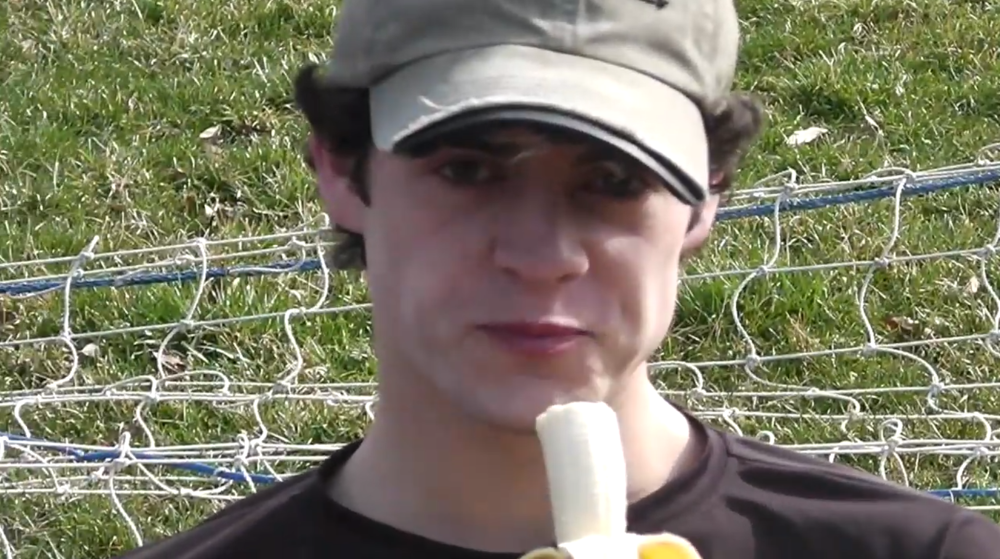 Haverford's Jake Murray for Donovan 2020 - Livewire - Ultiworld