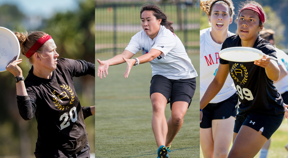 Send it Back: Rival v. Phoenix (2018 ESC Semifinal) - Livewire - Ultiworld
