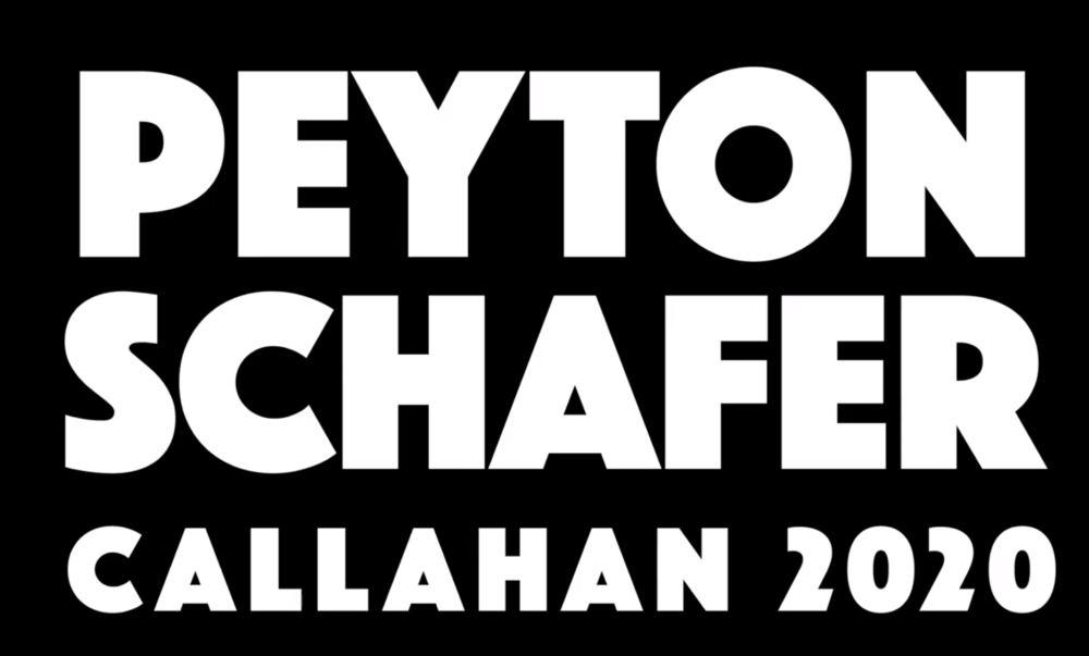 Duke's Peyton Schafer for Callahan 2020 - Livewire - Ultiworld