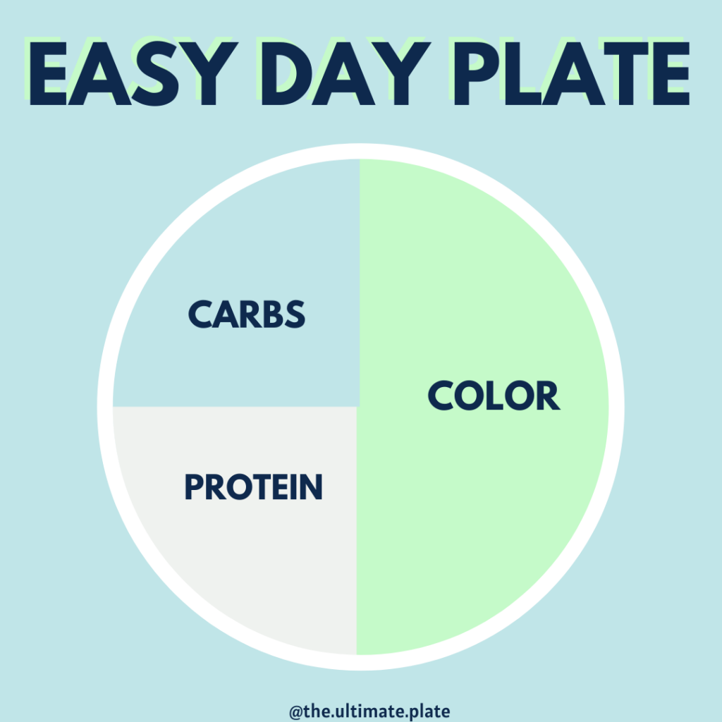 Tuesday Tips: Change Your Plate to Change Your Game - Ultiworld