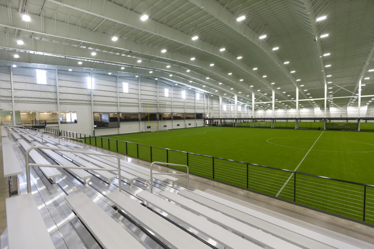 AUDL Floats "Bubble" Plan To Replace 2020 Season - Ultiworld