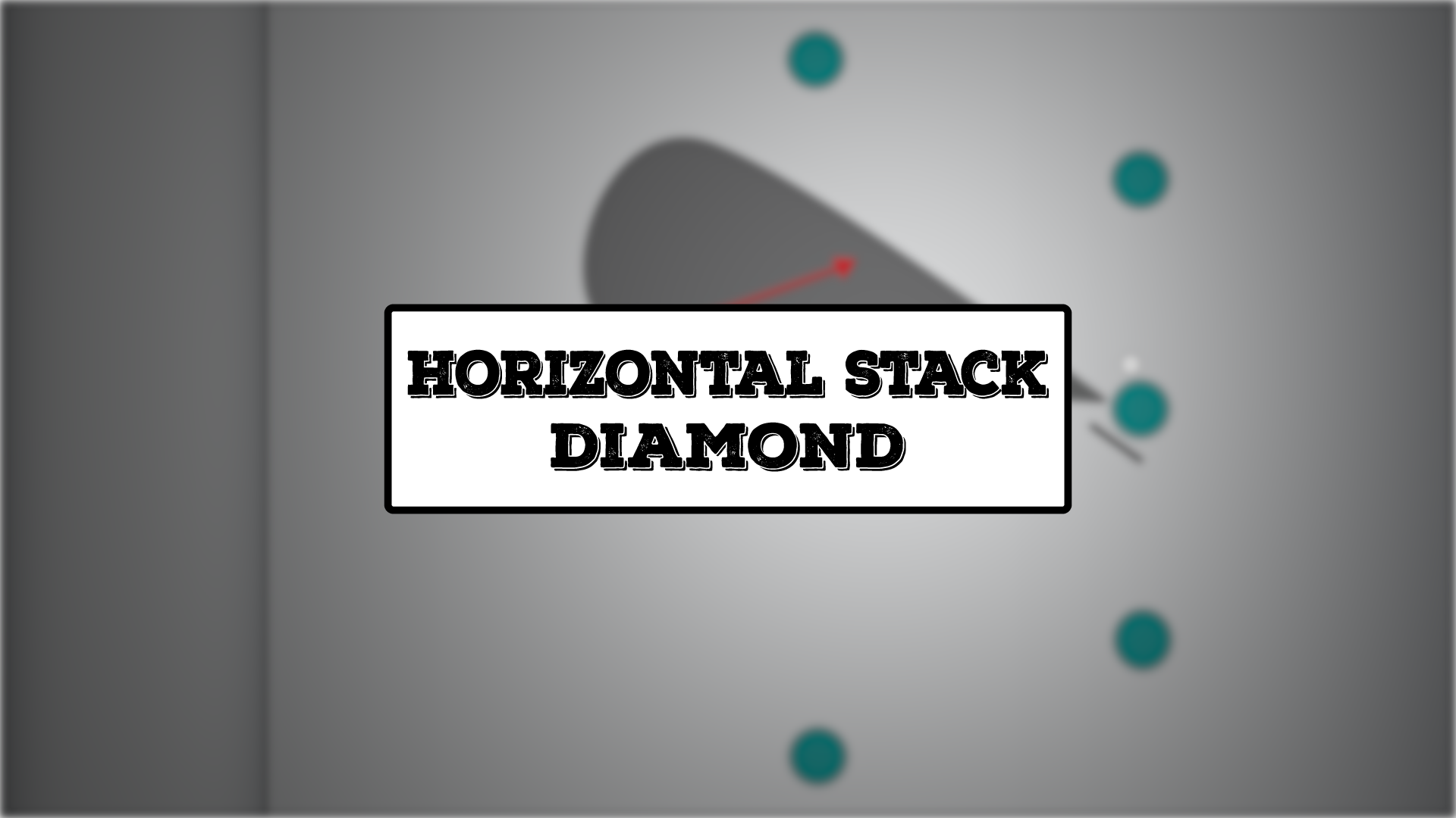 Pull Plays Episode 2: Horizontal Stack - Diamond - Ultiworld