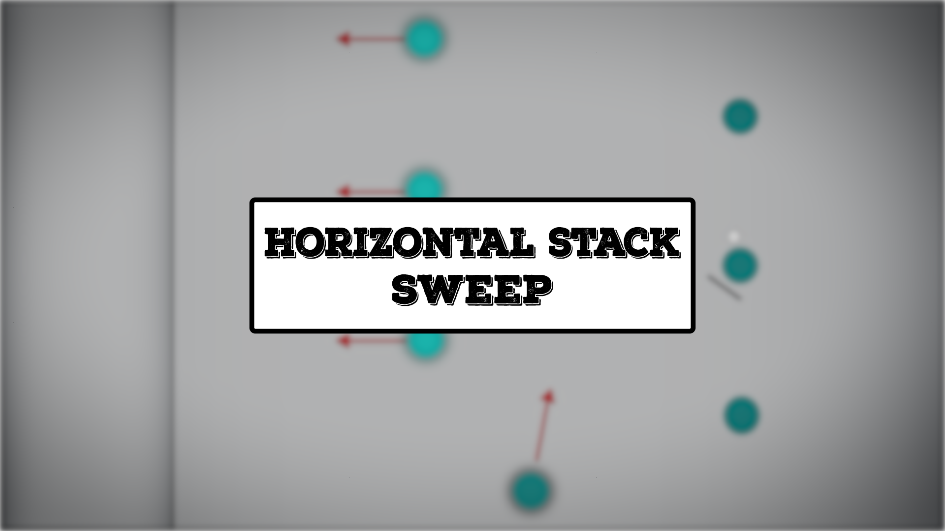 Pull Plays Episode 3: Horizontal Stack - Sweep - Ultiworld