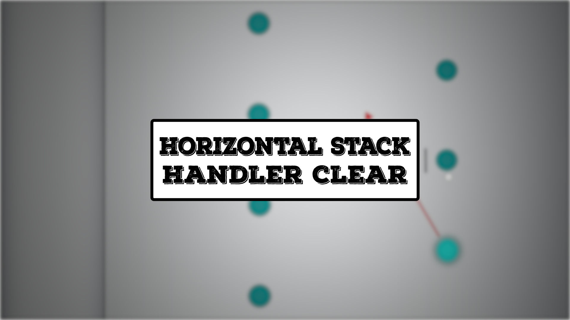 Pull Plays Episode 5: Horizontal Stack - Handler Clearance - Ultiworld