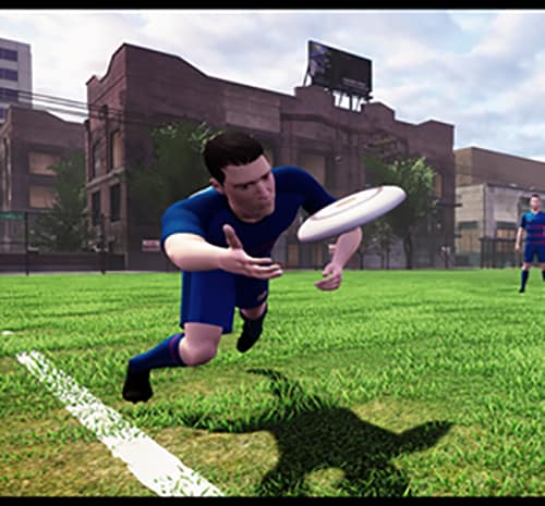 AUDL Developing Ultimate Video Game - Ultiworld
