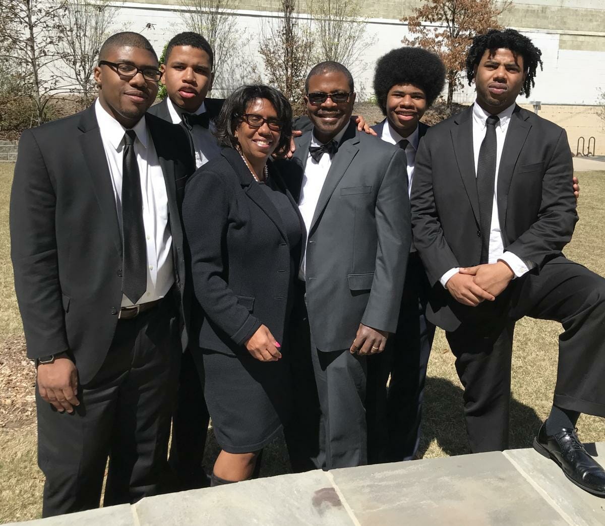 Meet the Atlanta Hustle’s Newest Owners: The Cheese Family - Ultiworld