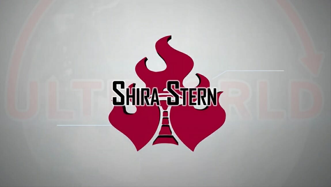 Friction Gloves Throwback Catch of the Month: Riot's Shira Stern ...