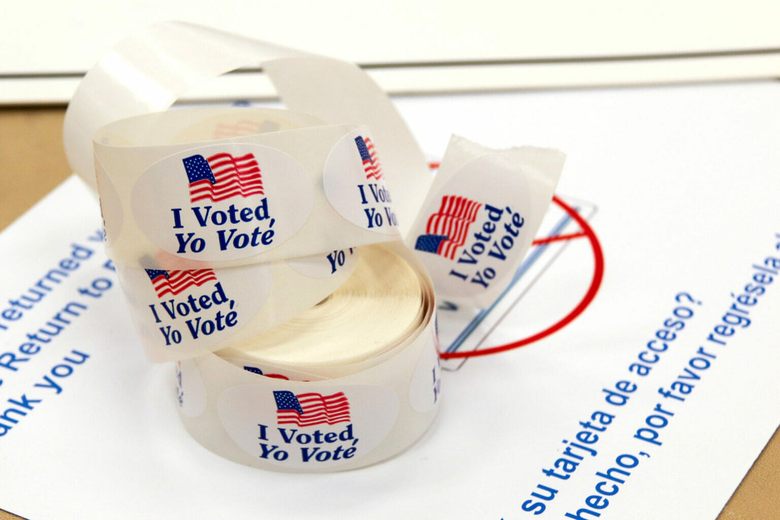 Tuesday Tips: How to Vote, Get to the Polls, and Know Your Rights ...
