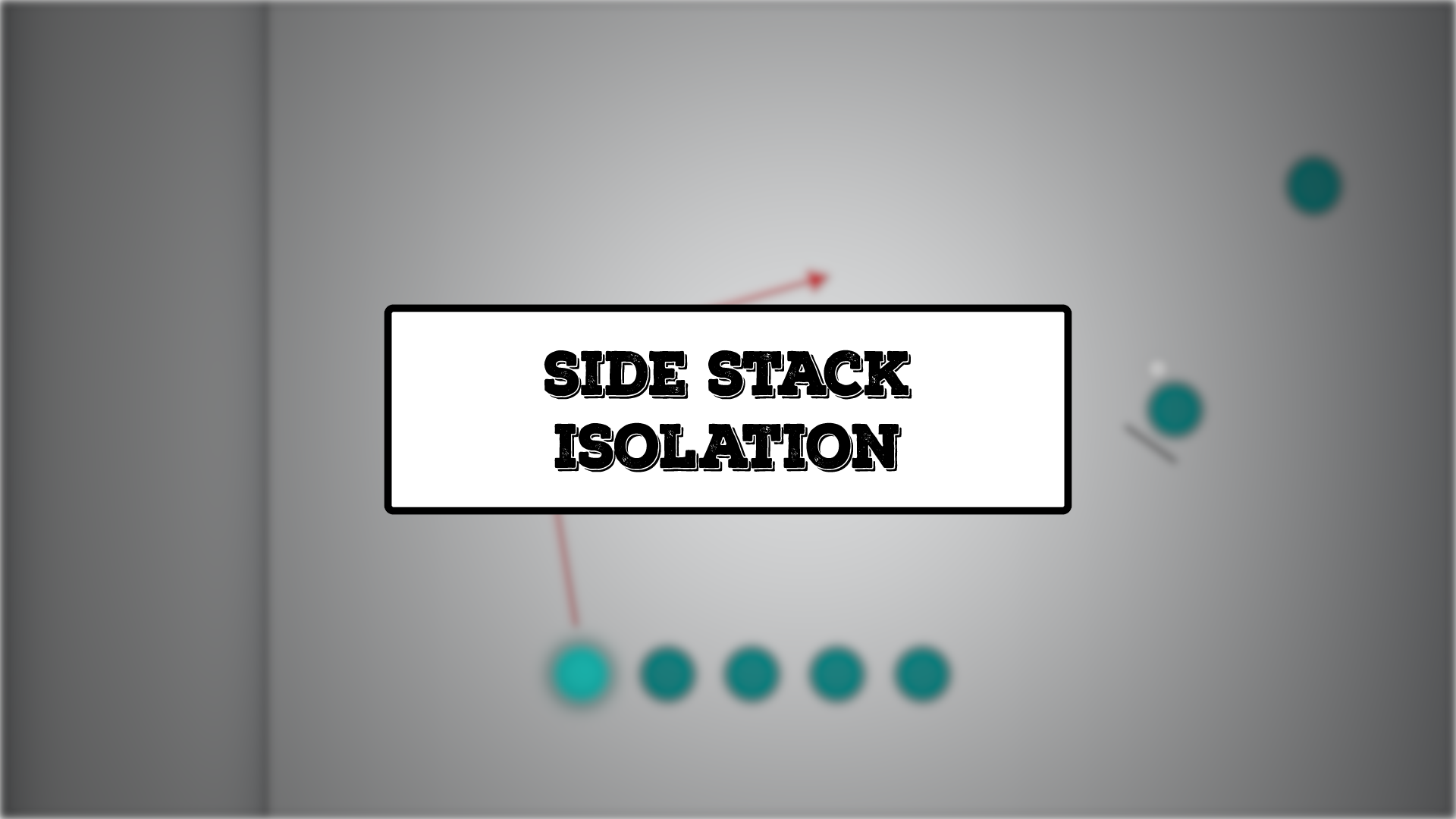 Film Room: Pull Plays Episode 9 - Side Stack Isolation - Livewire ...