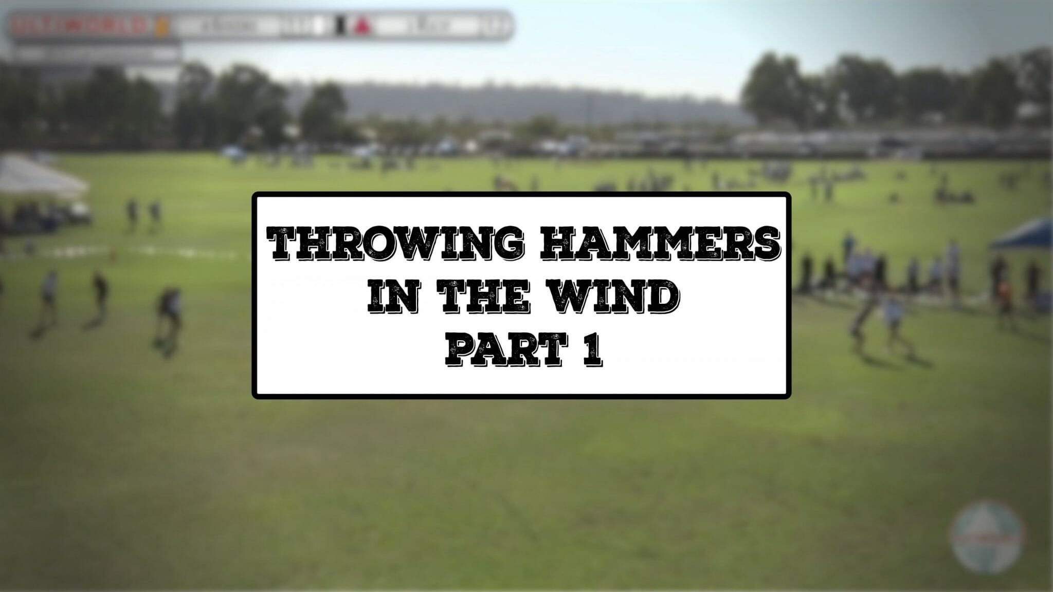 Film Room: Throwing Hammers in the Wind - Part 1: Throwing Mechanics ...
