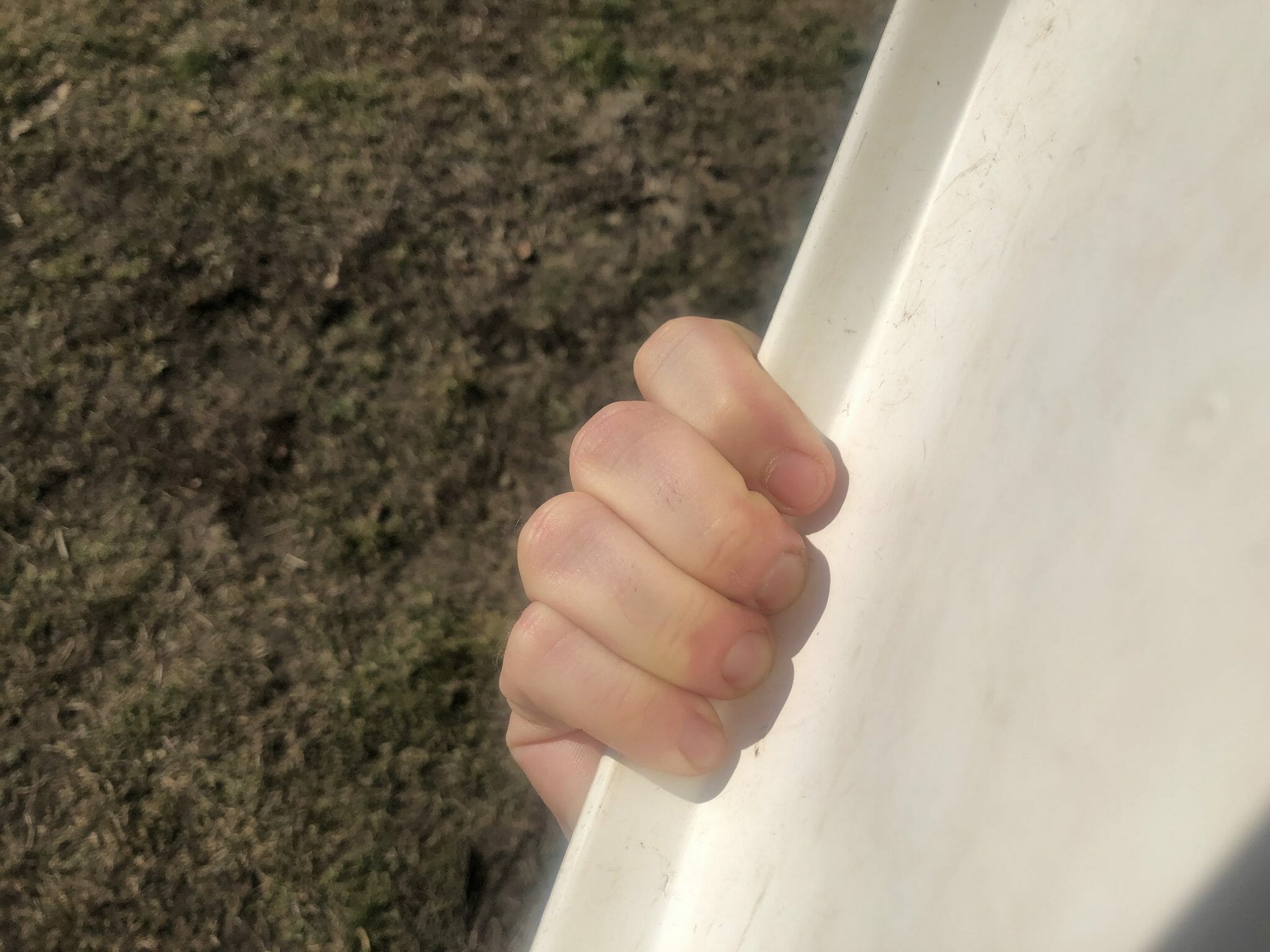 How to Throw a Backhand in Ultimate Frisbee - Features - Ultiworld